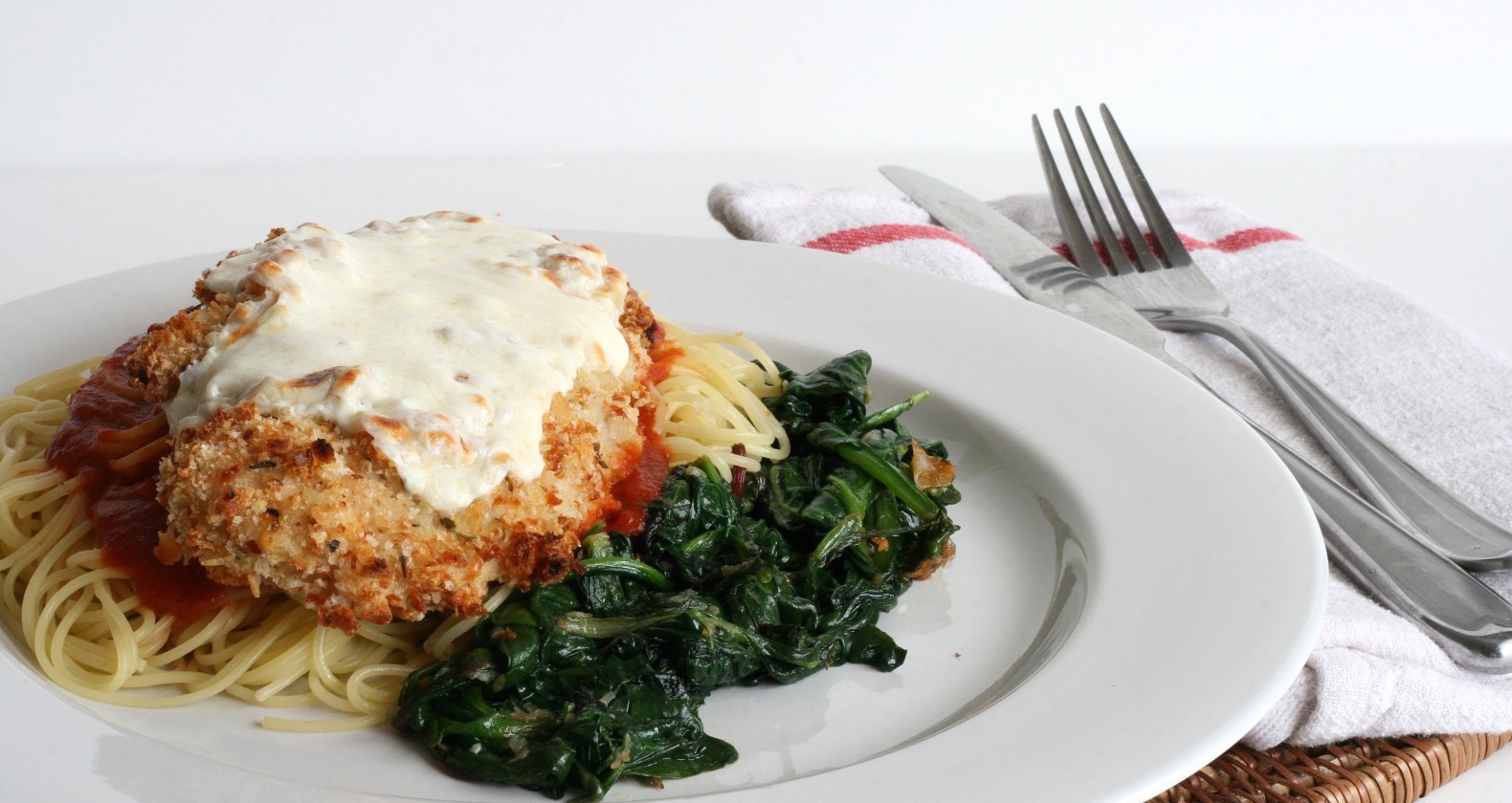 Chicky Chicky Parm Parm